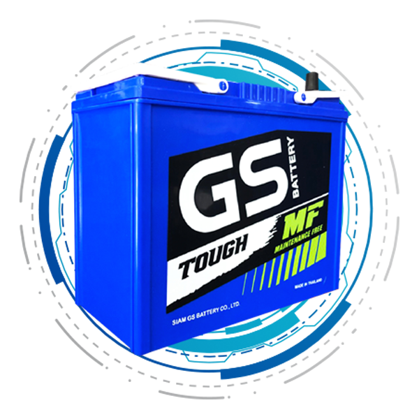 จำหน่ายแบตเตอรี่รถยนต์ทุกชนิด - เชียงใหม่ ออโต้ แบตเตอรี่